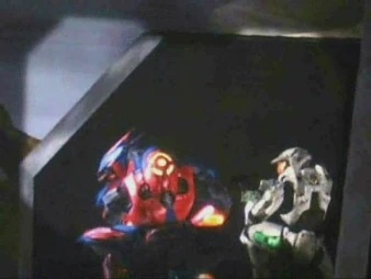 Robot Halo Chicken | Halo Machinima | Fandom