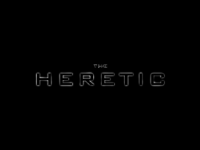 The Heretic | Halo Machinima | Fandom