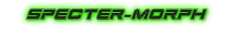 Specter-Morph | Halo Machinima | Fandom