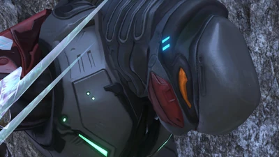 Sargoth (Lost Contact) | Halo Machinima | Fandom