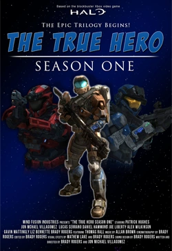The True Hero | Halo Machinima | Fandom