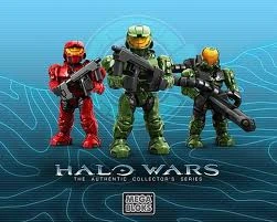Spartan | Halo mega blocks Wiki | Fandom