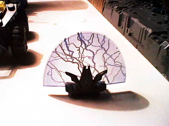 Escudo Parcial | Wiki Halo megablokss | Fandom