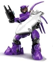 Hunter | Wiki Halo megablokss | Fandom