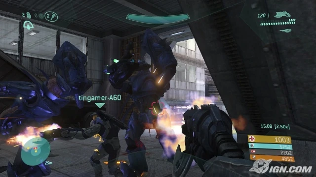 Hunter Mod | Halo Mods | Fandom