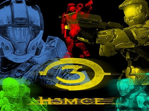 Category:HCE Map Team | Halo Mods | Fandom