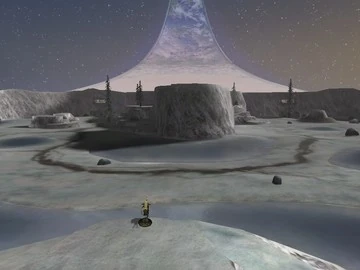 Sidewinder | Halo Mods | Fandom