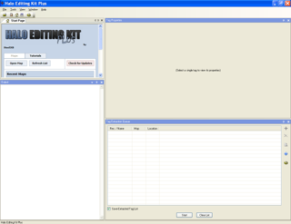 Halo Editing Kit | Halo Mods | Fandom