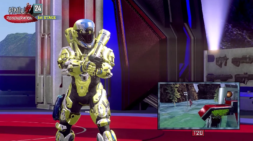TacitToe692183 | Halo Ninja Warrior Wiki | Fandom