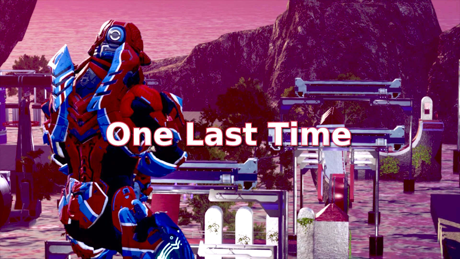 Halo Ninja Wallpaper