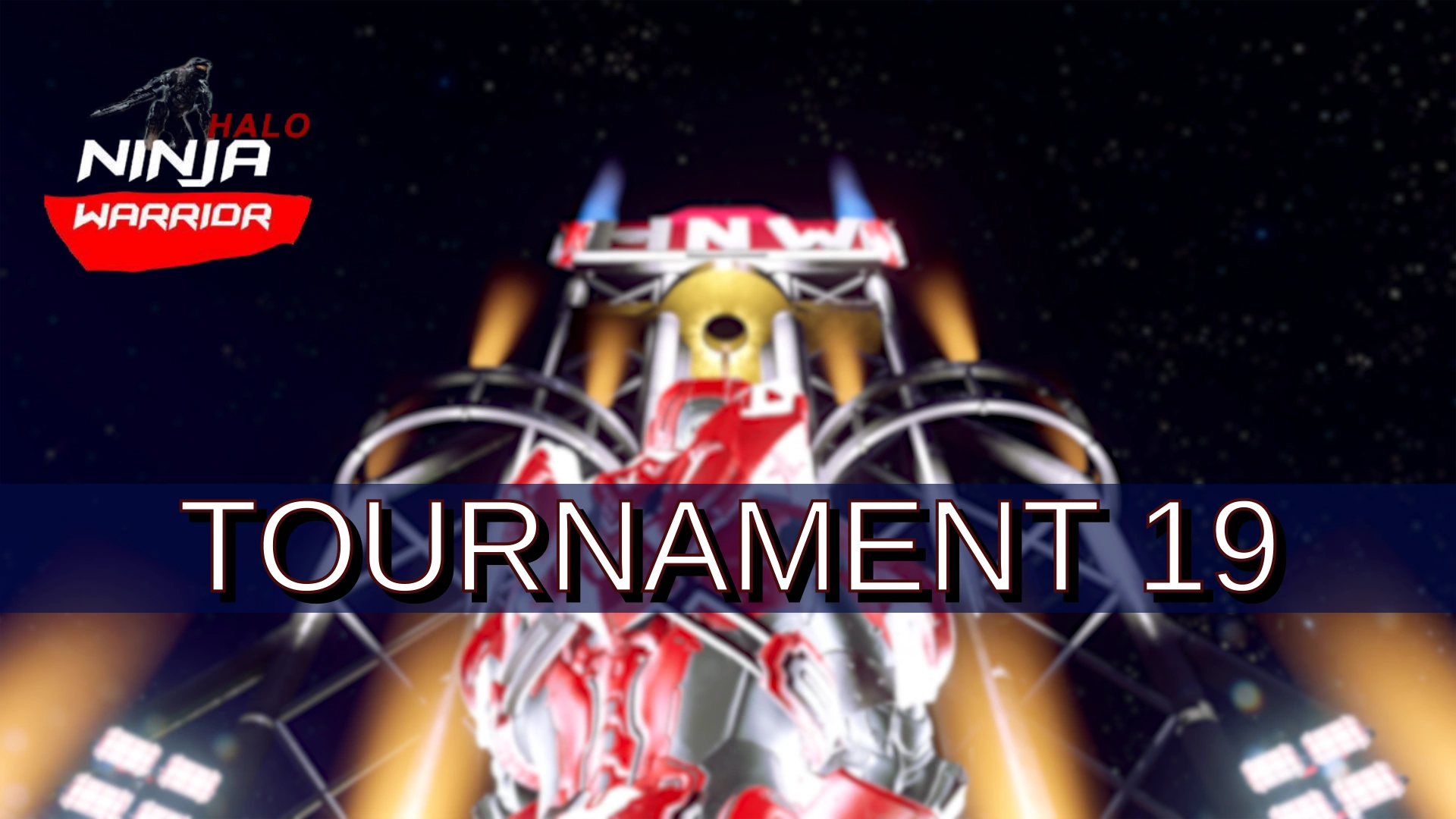 Halo Ninja Wallpaper