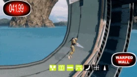 Guy mandude66 | Halo Ninja Warrior Wiki | Fandom