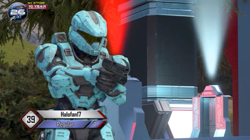 Halofan17 | Halo Ninja Warrior Wiki | Fandom