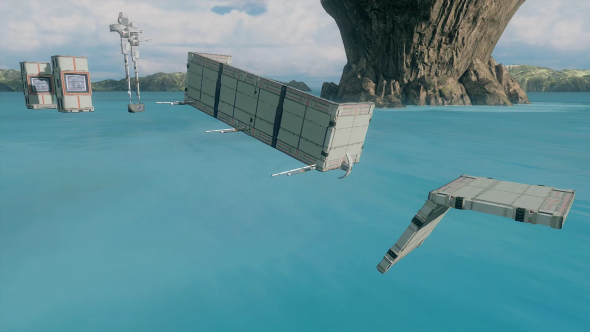 Flying Bar | Halo Ninja Warrior Wiki | Fandom