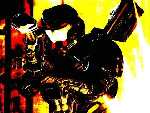 Blade | Wiki Halo Fanon | Fandom