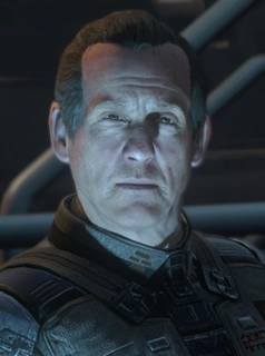 Coronel Frank | Wiki Halo Fanon | Fandom