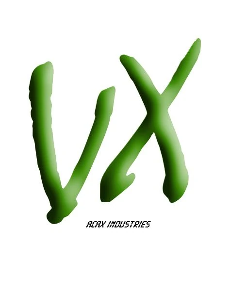 Serie VX | Wiki Halo Fanon | Fandom