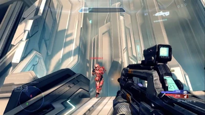 Alex Mason | Wiki Halo Fanon | Fandom