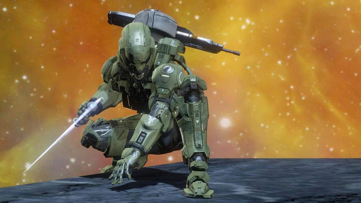 Alonso Gomez | Wiki Halo Fanon | Fandom