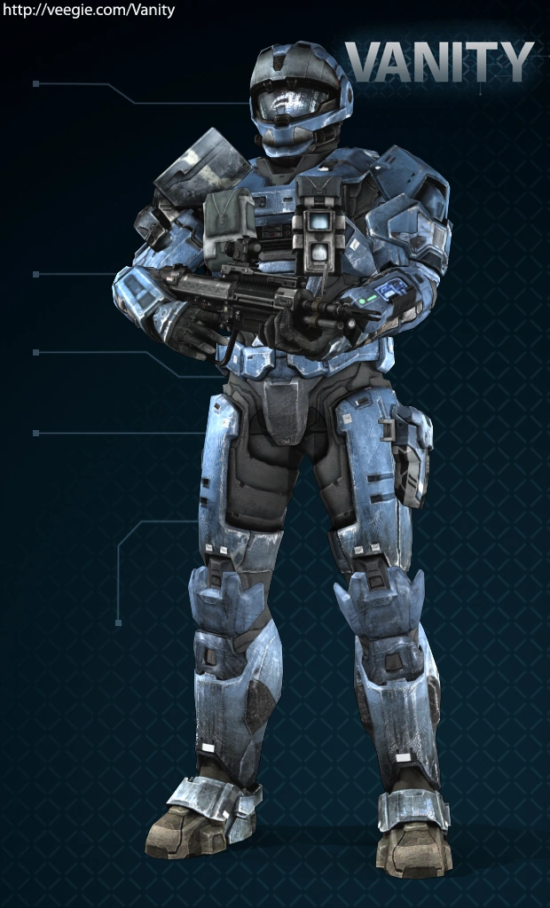 Equipo de Asalto Azul | Wiki Halo Fanon | Fandom