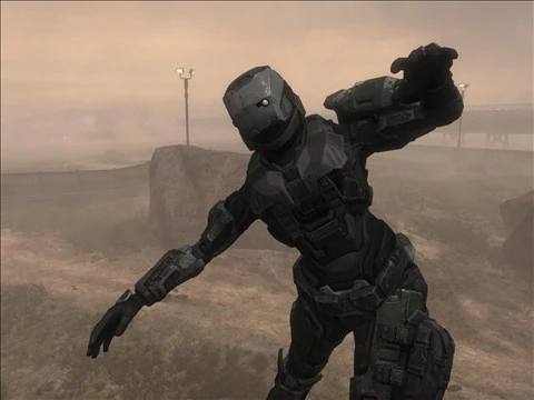 Kroll | Wiki Halo Fanon | Fandom