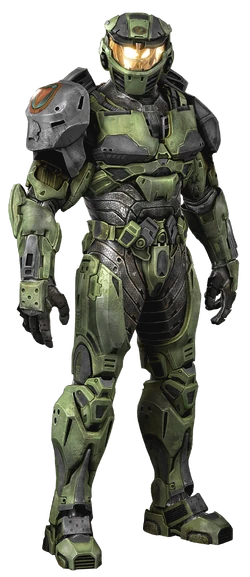 Merrick | Wiki Halo Fanon | Fandom