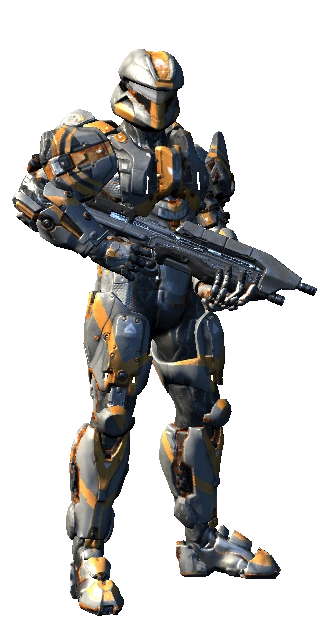 Huffman-118B | Wiki Halo Fanon | Fandom