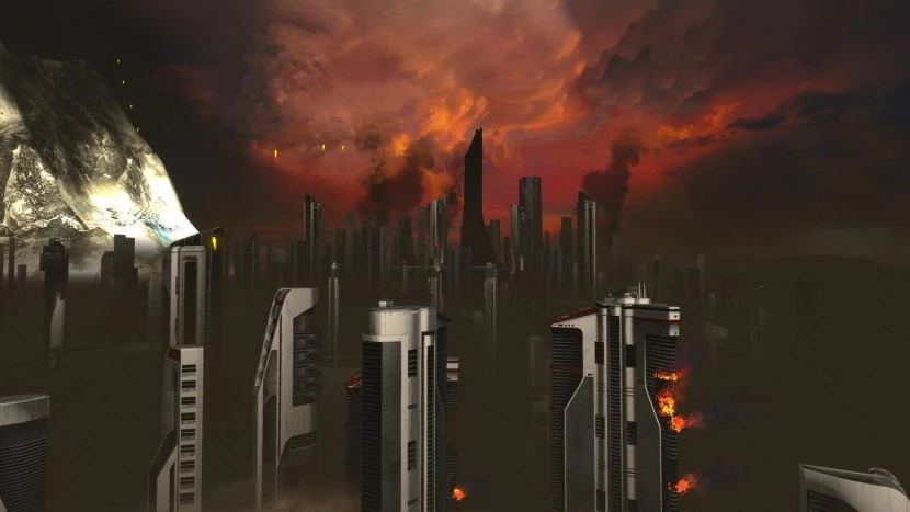 Capitulo 4: Reconocimiento de Hudson | Wiki Halo Fanon | Fandom