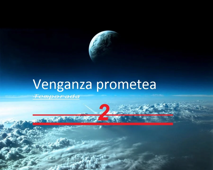 Temporada 2 de venganza prometea | Wiki Halo Fanon | Fandom