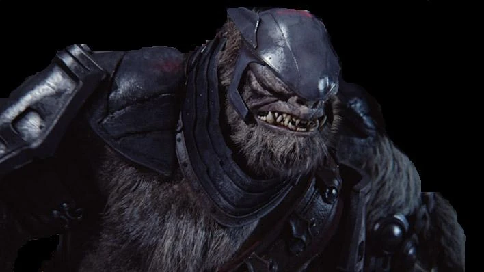 Branaus | Wiki Halo Fanon | Fandom