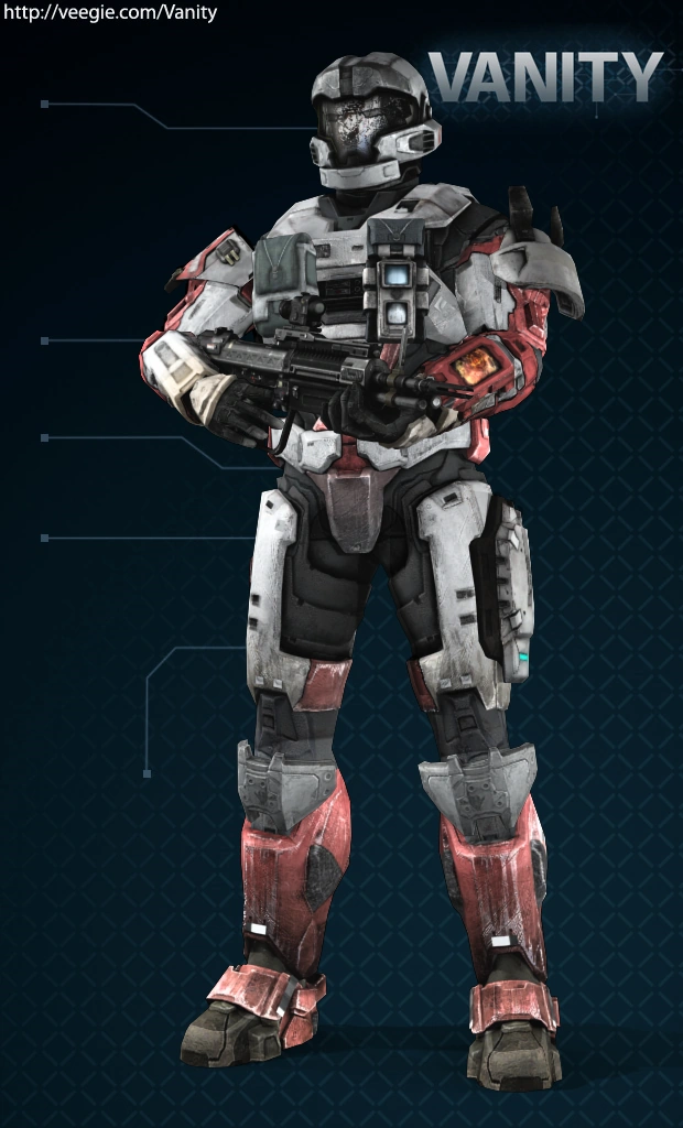 Cedric-TC0 | Wiki Halo Fanon | Fandom