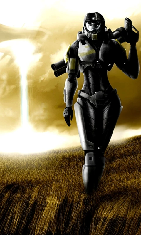Susi-19F8 | Wiki Halo Fanon | Fandom