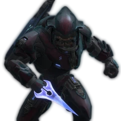 Kaidon | Wiki Halo Fanon | Fandom