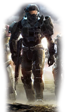 Halo Elementary | Wiki Halo Fanon | Fandom