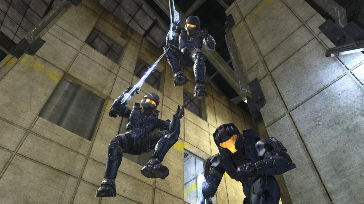 Zombies | Wiki Halo Fanon | Fandom