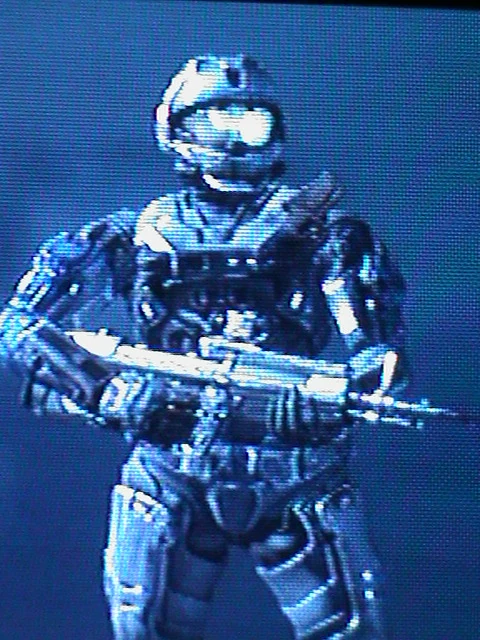 Condor 5 | Wiki Halo Fanon | Fandom