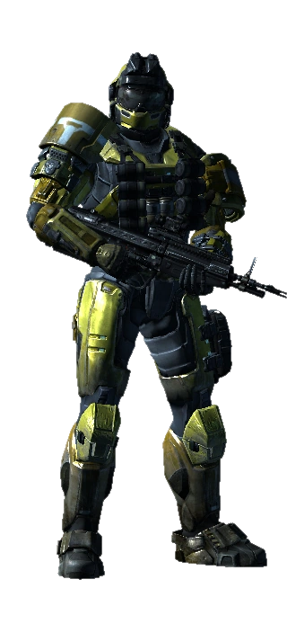 Sierra 177 | Wiki Halo Fanon | Fandom