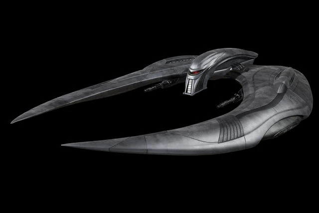 Raider Cylon | Wiki Halo Fanon | Fandom