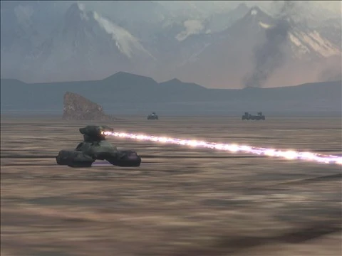 Zona Alpha | Wiki Halo Fanon | Fandom