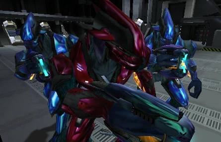 Kaidon | Wiki Halo Fanon | Fandom