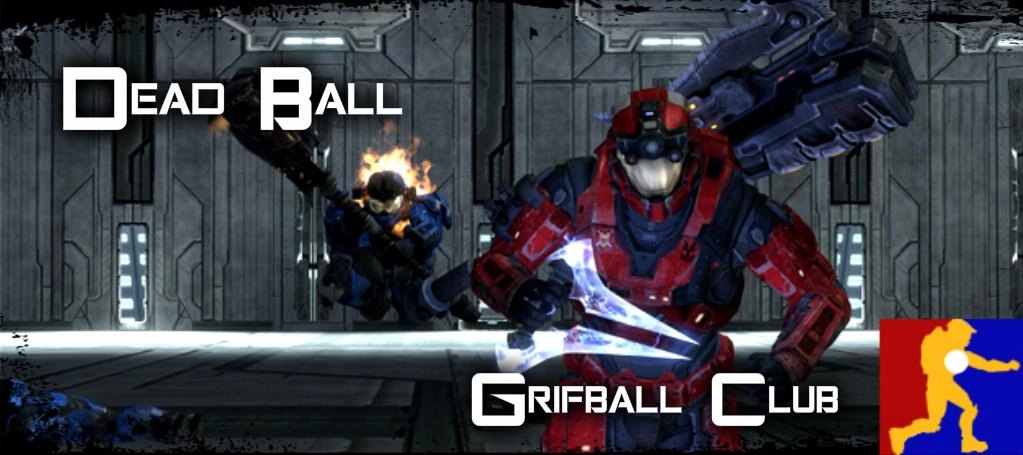 Equipo Dead Ball | Wiki Halo Fanon | Fandom