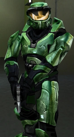 Líder | Wiki Halo Fanon | Fandom