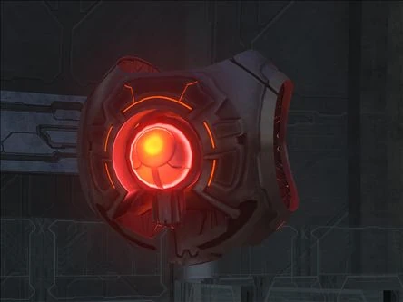 353 Guilty Spark | Wiki Halo Fanon | Fandom