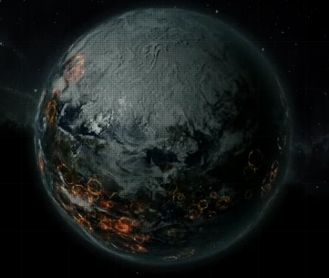 Solaris | Wiki Halo Fanon | Fandom