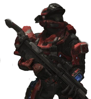 Black Assault | Wiki Halo Fanon | Fandom