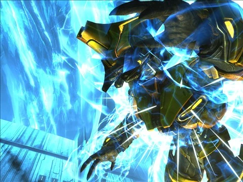 Capítulo 7: Forerunner | Wiki Halo Fanon | Fandom