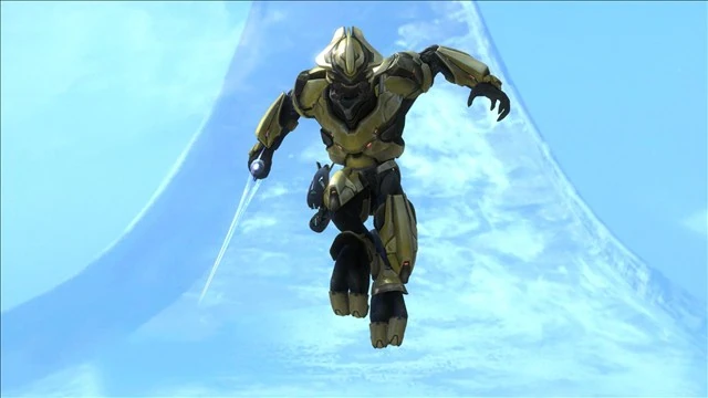 Geronic | Wiki Halo Fanon | Fandom