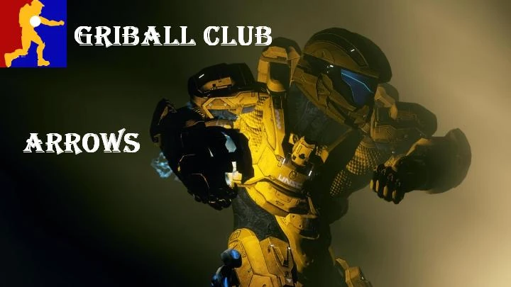 G.C Arrows de Rancur | Wiki Halo Fanon | Fandom