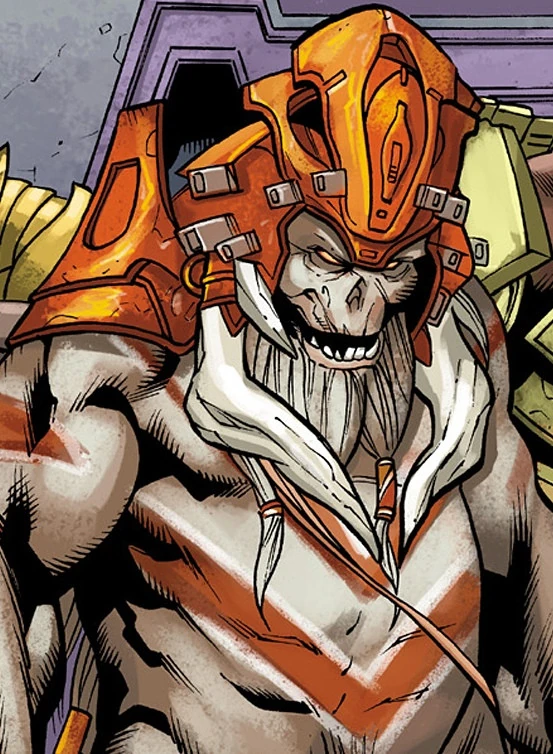 Narnaus | Wiki Halo Fanon | Fandom