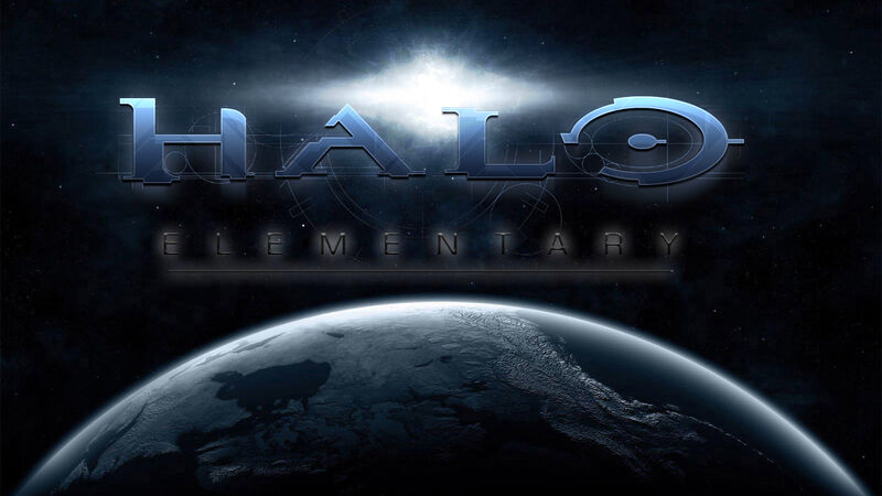 Halo Elementary | Wiki Halo Fanon | Fandom
